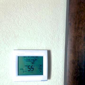 Residential HVAC | Avery Heating & Air Conditioning