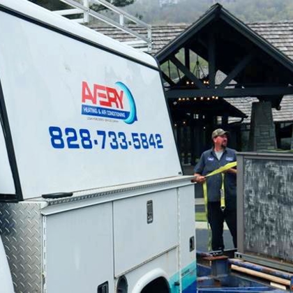 Air Conditioning Services in Avery County & Watauga County | Avery ...