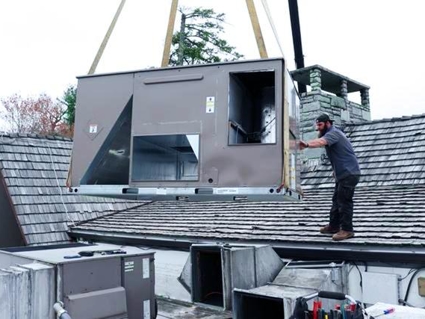 Our Photo Gallery | Avery Heating & Air Conditioning