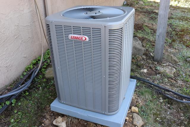 Residential HVAC | Avery Heating & Air Conditioning