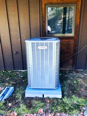 Residential HVAC | Avery Heating & Air Conditioning