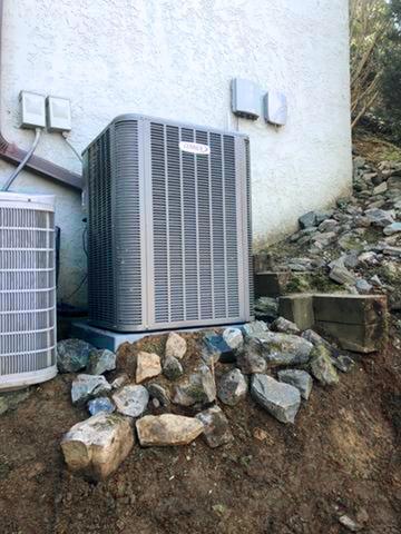 Residential HVAC | Avery Heating & Air Conditioning