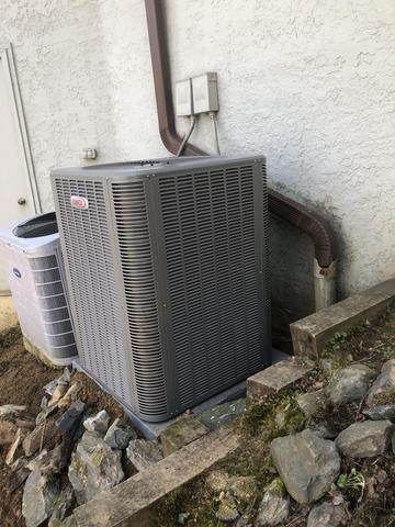 Residential HVAC | Avery Heating & Air Conditioning