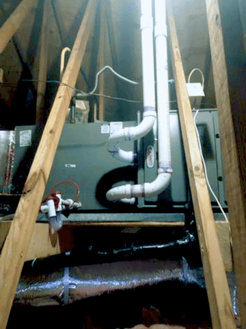 Residential HVAC | Avery Heating & Air Conditioning