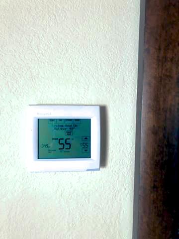 Residential HVAC | Avery Heating & Air Conditioning